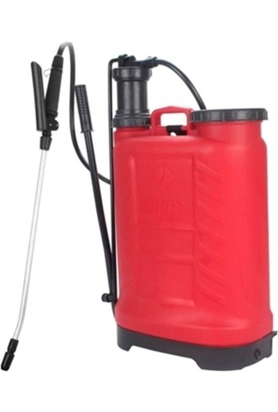 Ilaç Atma Pülverizatörü 16 Litre- Ilaçlama Enjeksiyonlu Sırt Pompa Ilaç Atma Pülverizatörü 16 Litre- Ilaçlama Enjeksiyonlu Sırt Pompa