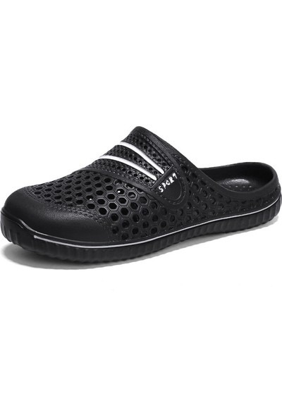 Warm Shoping Erkek Günlük Rahat Terlik (Yurt Dışından) Warm Shoping Erkek Günlük Rahat Terlik (Yurt Dışından)