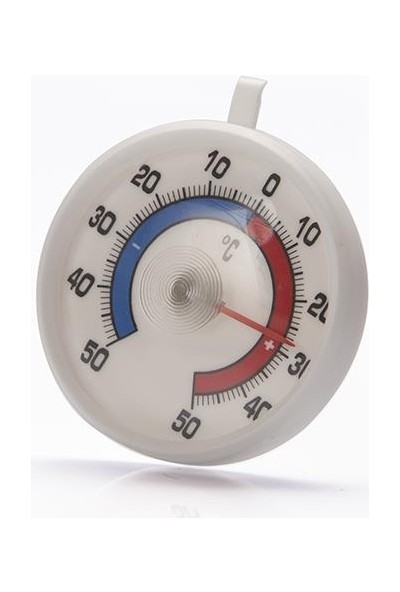 Galenik Buzdolabı Derecesi ( Termometre )