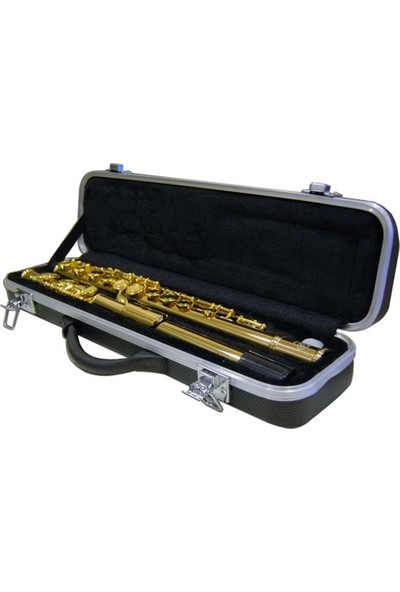 Yan Flüt Altın Kaplama Helena Mia HMF150GL Yan Flüt Altın Kaplama Helena Mia HMF150GL
