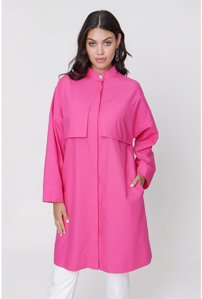 Aker 15331111 Anler Detaylı Tunik