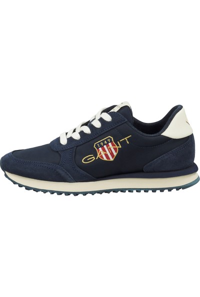 Gant Kadın Lacivert Sneaker 24537668.G69