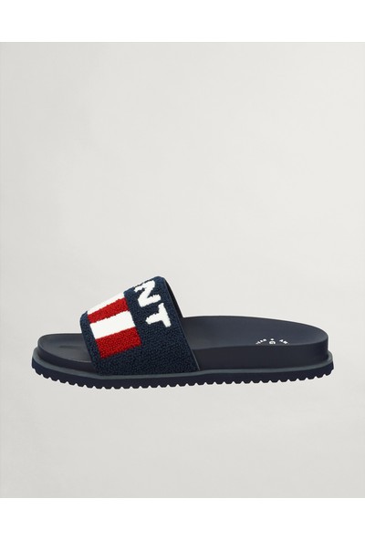 Gant Kadın Lacivert Sneaker 24509711.G65