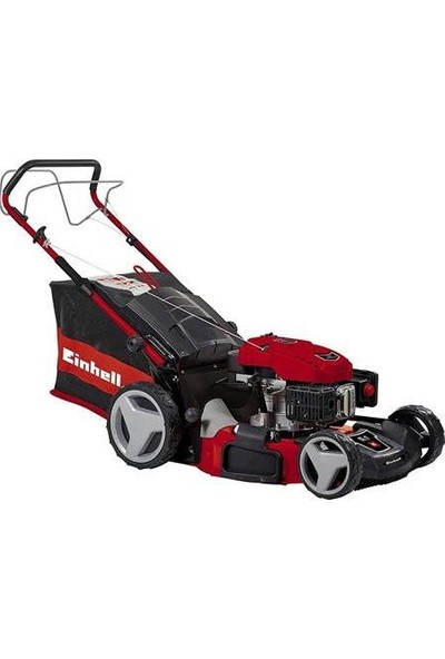 Einhell Gc-Pm 56/2 S Hw Şanzımanlı Benzinli Çim Biçme Makinesi