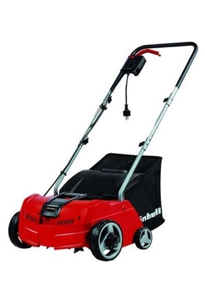 Einhell Gc-Sa 1231/1 Elektrikli Çim Havalandırma Makinası