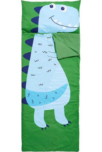 Charge Yumuşak Hafif Kapalı Uyku Uyku Tulumu