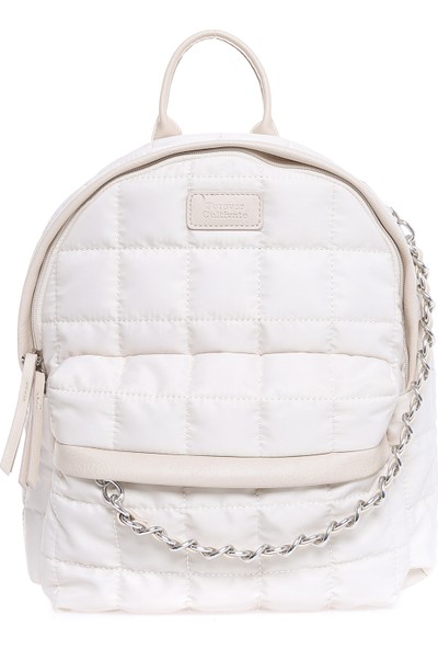 Forever Cultivate Sırt, Standart, Kemik Forever Cultivate Sırt, Standart, Kemik