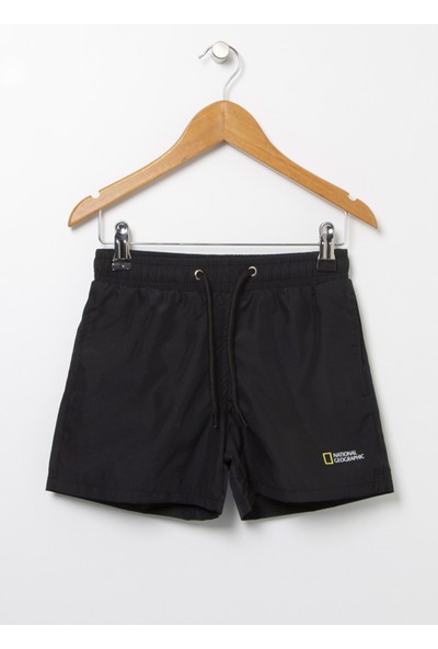 National Geographic Şo, 15-16 Yaş, Siyah