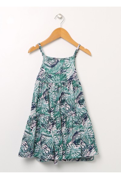 Limon Elbise, 13-14 Yaş, Açık Pembe