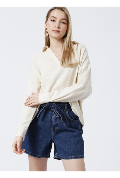 Fabrika Bluz, 42, Bej