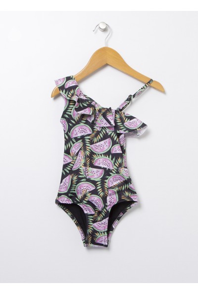 Funky Rocks Mayo, 13-14 Yaş, Pembe Funky Rocks Mayo, 13-14 Yaş, Pembe