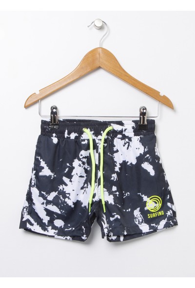 Funky Rocks Şo, 13-14 Yaş, Siyah - Beyaz