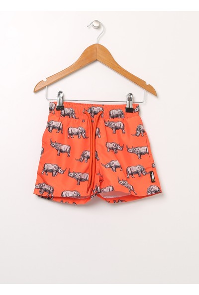 National Geographic National Geographic, 15-16 Yaş, Turuncu