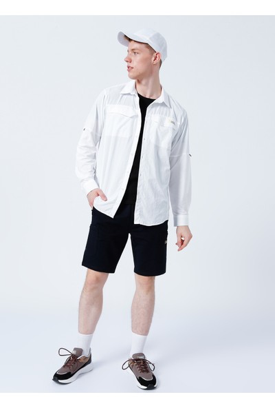 National Geographic Sweat, 2xl, Lacivert