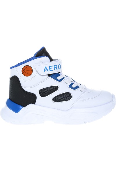 Aeropostale Yürüyüş Ayakkabıs, 35, Beyaz