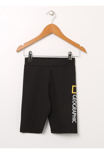 National Geographic Ta, 15-16 Yaş, Siyah