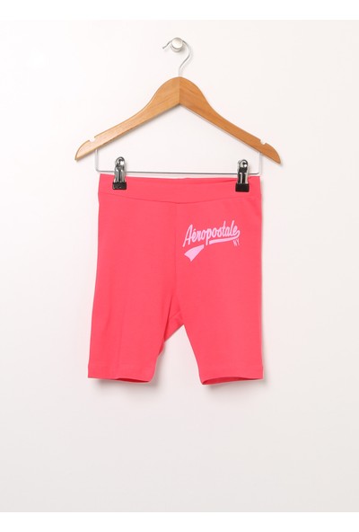 Aeropostale Tayt, 13-14 Yaş, Pembe