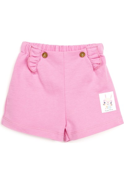 Fisher Price Tatil Zamanı Şort Fisher Price Tatil Zamanı Şort