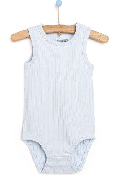 Hello Baby Hellobaby Kaşkorse Atlet Body