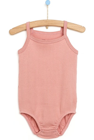 Hello Baby Hellobaby Kaşkorse Ip Askılı Body