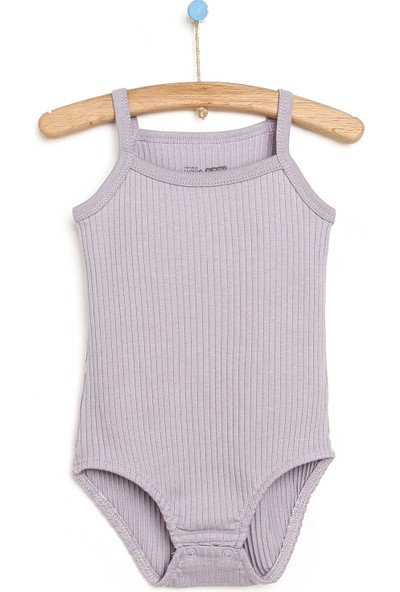 Hello Baby Hellobaby Kaşkorse Ip Askılı Body