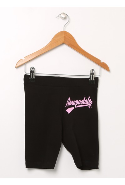 Aeropostale Tayt, 13-14 Yaş, Siyah