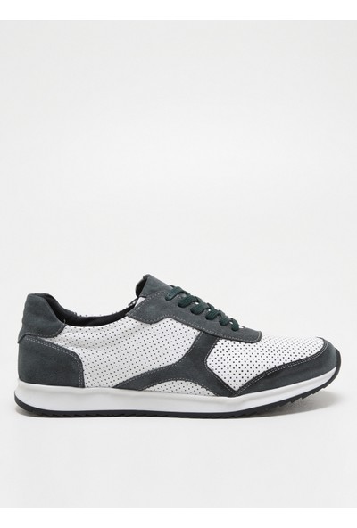 F By Fabrika Sneaker, 44, Beyaz F By Fabrika Sneaker, 44, Beyaz