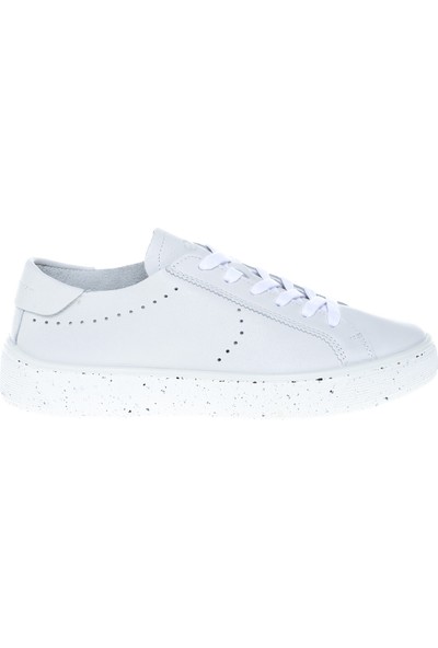 Ecco Sneaker, 40, Beyaz Ecco Sneaker, 40, Beyaz