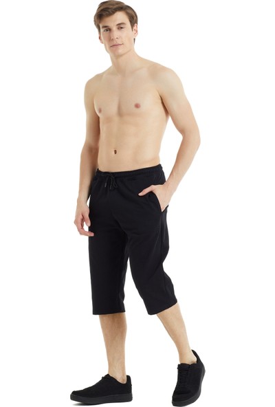 Blackspade Kapri, 2xl, Siyah