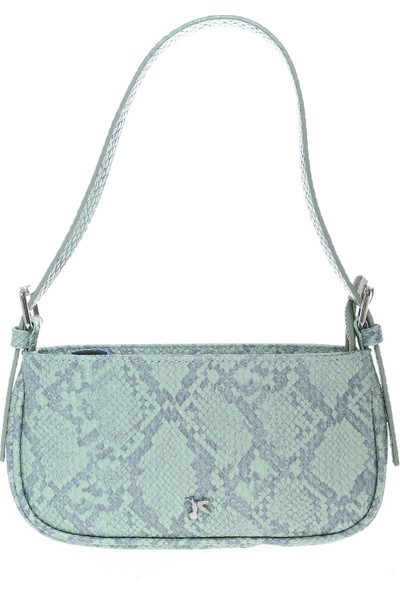 Fabrika Omuz Çantası, Bedensiz, Mint