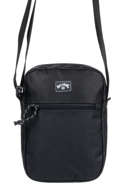 Billabong Postacı Çanta, Standart, Siyah