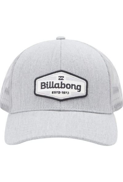 Billabong Şapka, Standart, Açık Gri