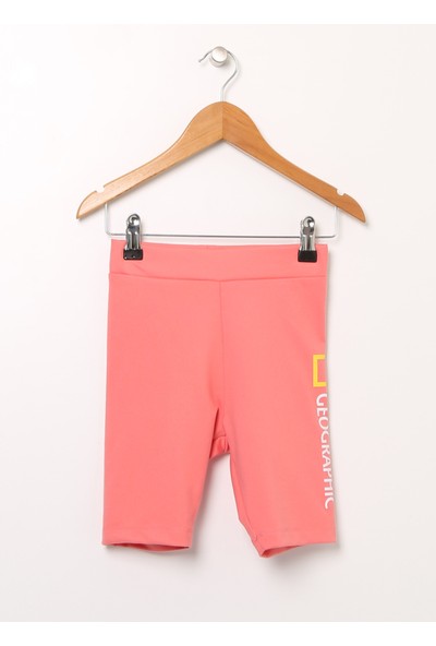 National Geographic Ta, 15-16 Yaş, Somon