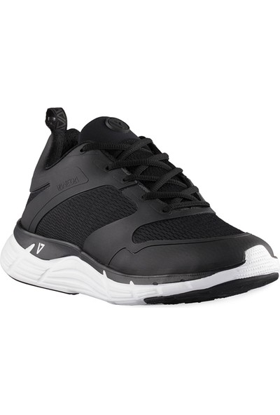 Vaneda Outdoor Ayakkabısı, 45, Siyah