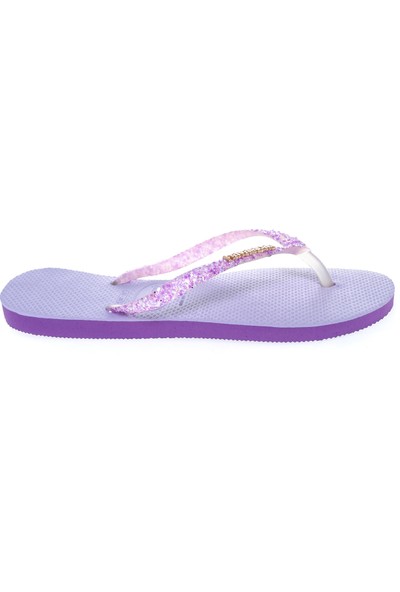 Havaianas Terlik, 41-42, Mor