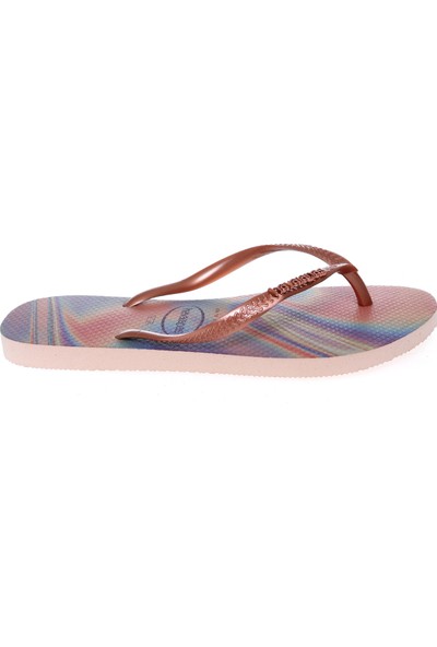 Havaianas Terlik, 41-42, Altın
