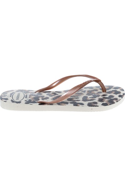 Havaianas Terlik, 41-42, Bej