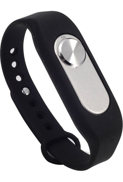 Kingboss 8 GB Bileklik Ses Kayıt Cihazı Kingboss 8 GB Bileklik Ses Kayıt Cihazı