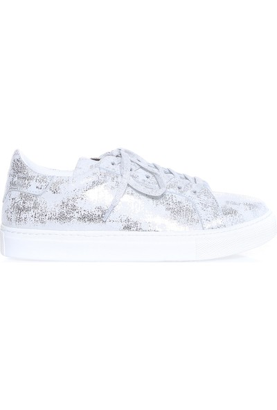 Eternal Sneaker, 37, Gümüş