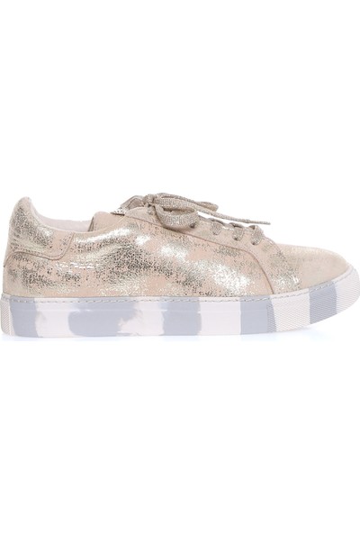 Eternal Sneaker, 38, Altın