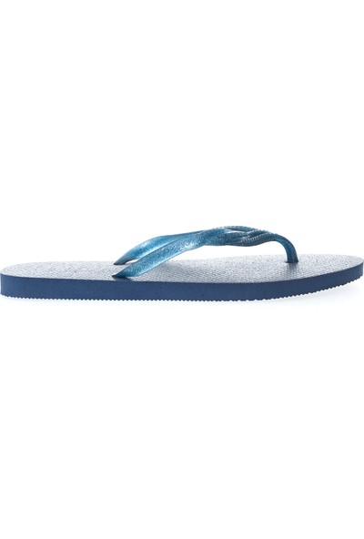 Havaianas Terlik, 37-38, Mavi