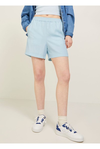 Jjxx Şort, Xs, Mavi