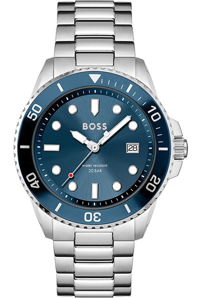 HB1513916 Erkek Kol Saati