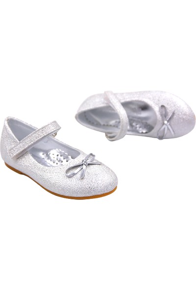 Eylül YA14 Kız Çocuk Babet Ayakkabı