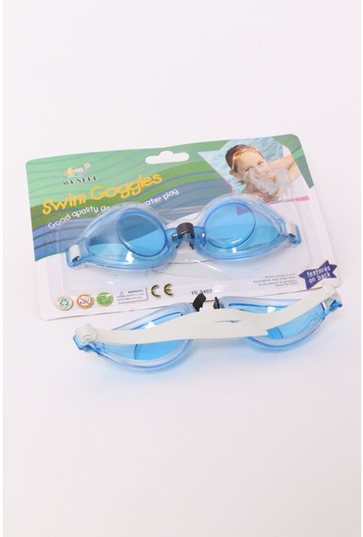 Modalucci Çocuk Deniz Gözlüğü Mdl-Dnz Modalucci Çocuk Deniz Gözlüğü Mdl-Dnz