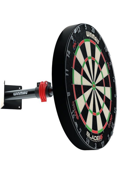 Winmau Köşe Board Arkalığı Winmau Köşe Board Arkalığı
