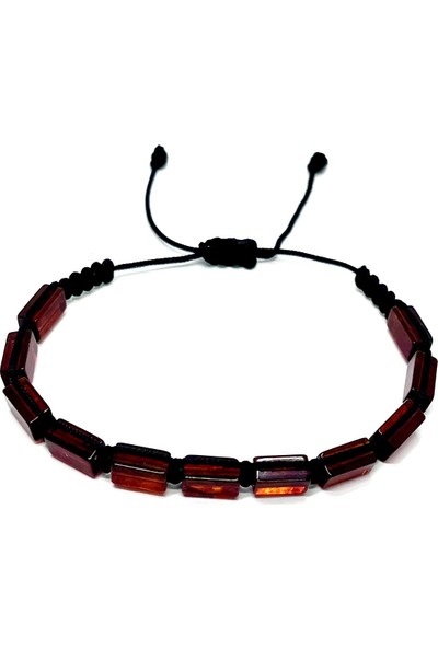 Ebrar Tesbih Gümüş Örgülü Kehribar Bileklik Ukrayna Damla Kehribar Taşlı Ip Örgülü Unisex Doğal Taş Bileklik Kahverengi Ebrar Tesbih Gümüş Örgülü Kehribar Bileklik Ukrayna Damla Kehribar Taşlı Ip Örgülü Unisex Doğal Taş Bileklik Kahverengi