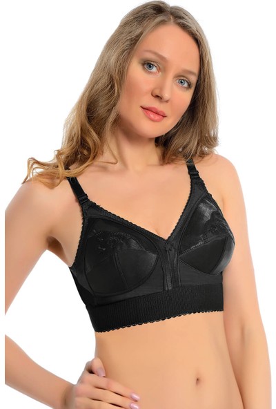 Sistina Mideli Toparlayıcı Sütyen 504