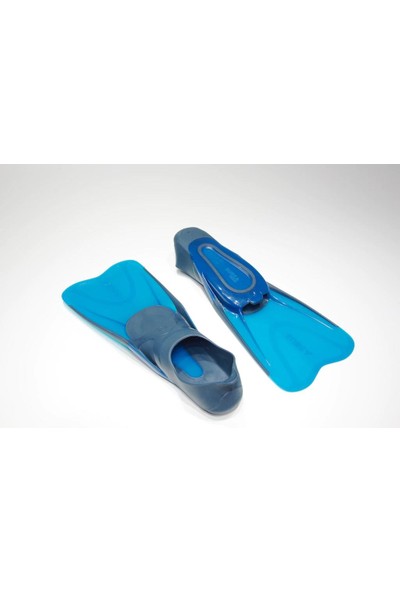 Subea Yüzücü Palet Palet Yetişkin Mavi Esnek Palet Yetişkin Subea Meridyendukkan