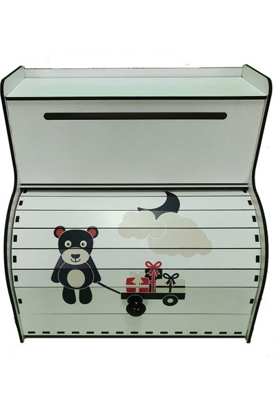 Eryatex Ekmek Kutusu Ekmeklik